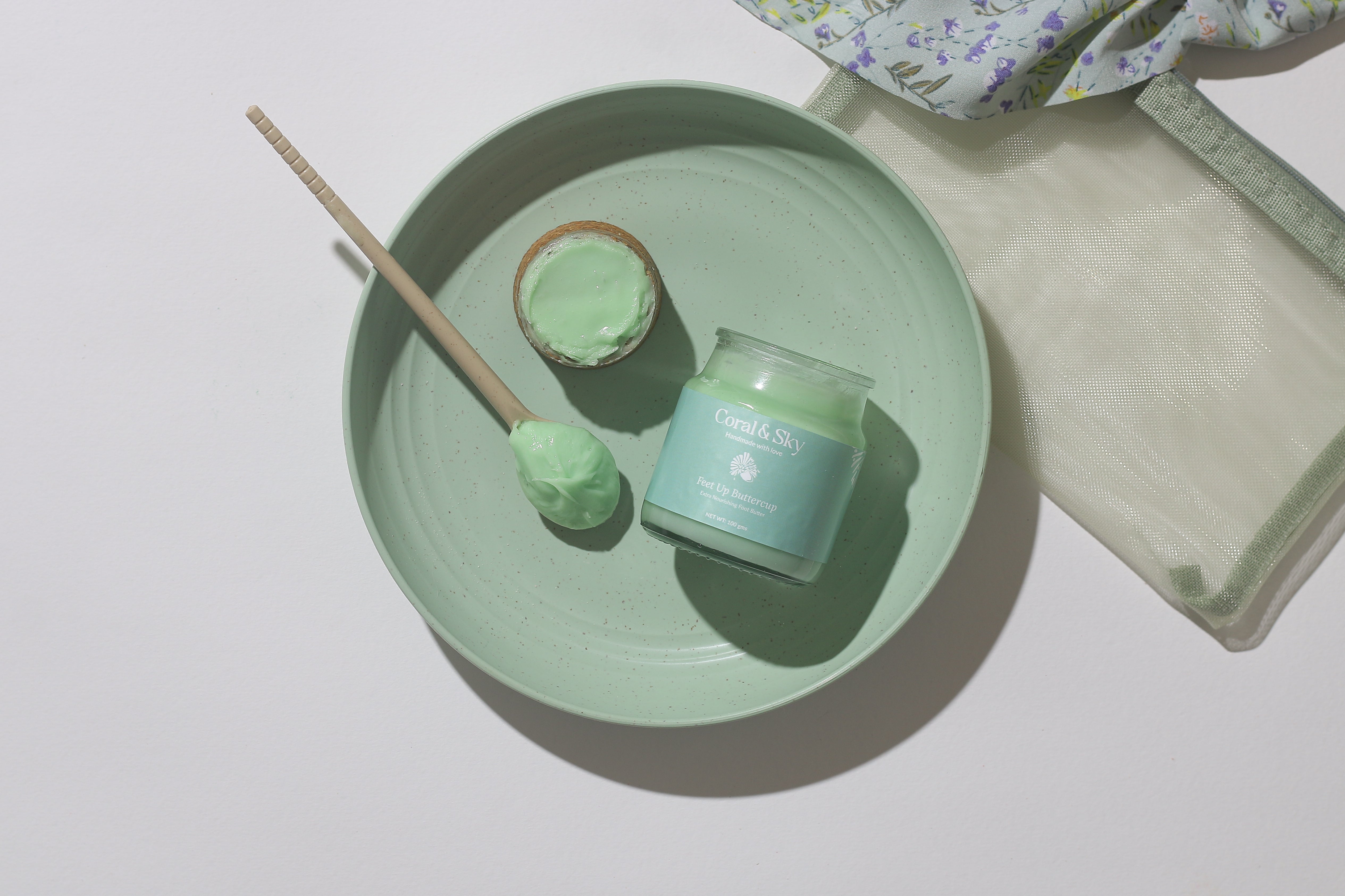 Importance of self-care rituals – Coral and Sky
